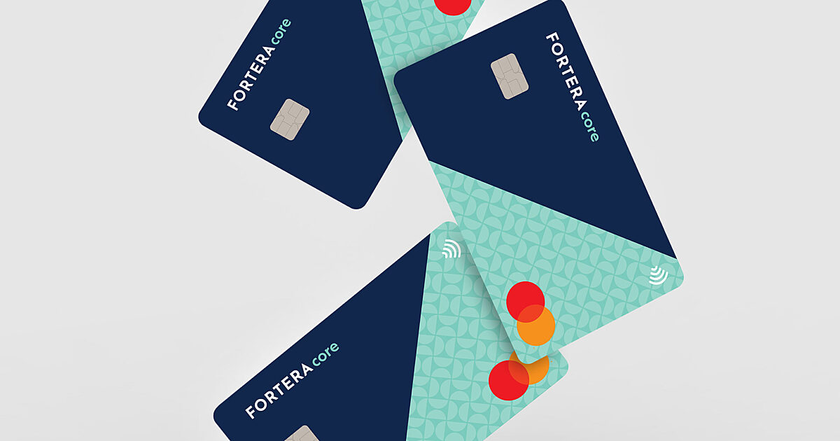 Core Credit Card: Fortera Credit Union | Fortera Credit Union