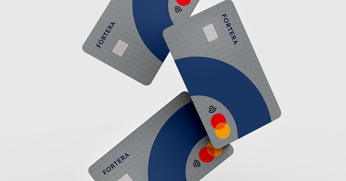 Business Credit Card: Fortera Credit Union | Fortera Credit Union
