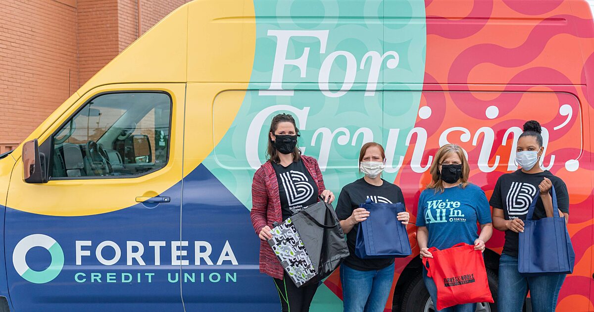 Community: Fortera Credit Union | Fortera Credit Union