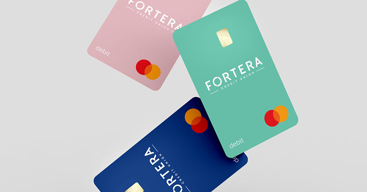 Checking Accounts: Fortera Credit Union | Fortera Credit Union