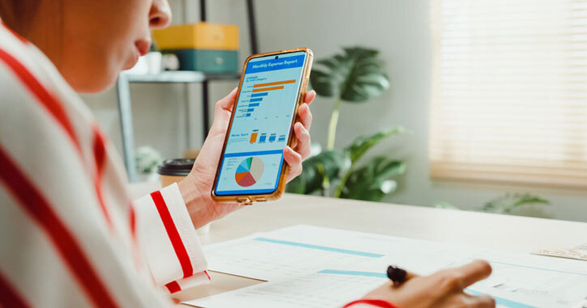 Try this easy to use Budget Calculator | Fortera Credit Union