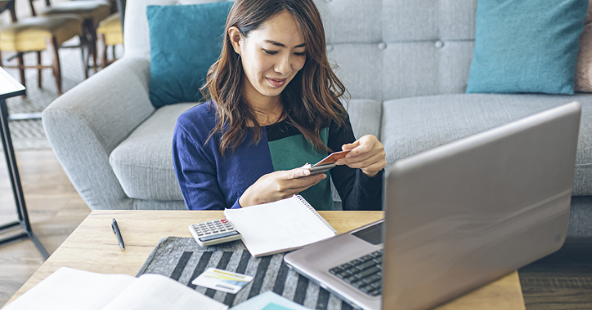 Give Yourself the Gift of Less Financial Stress | Fortera Credit Union