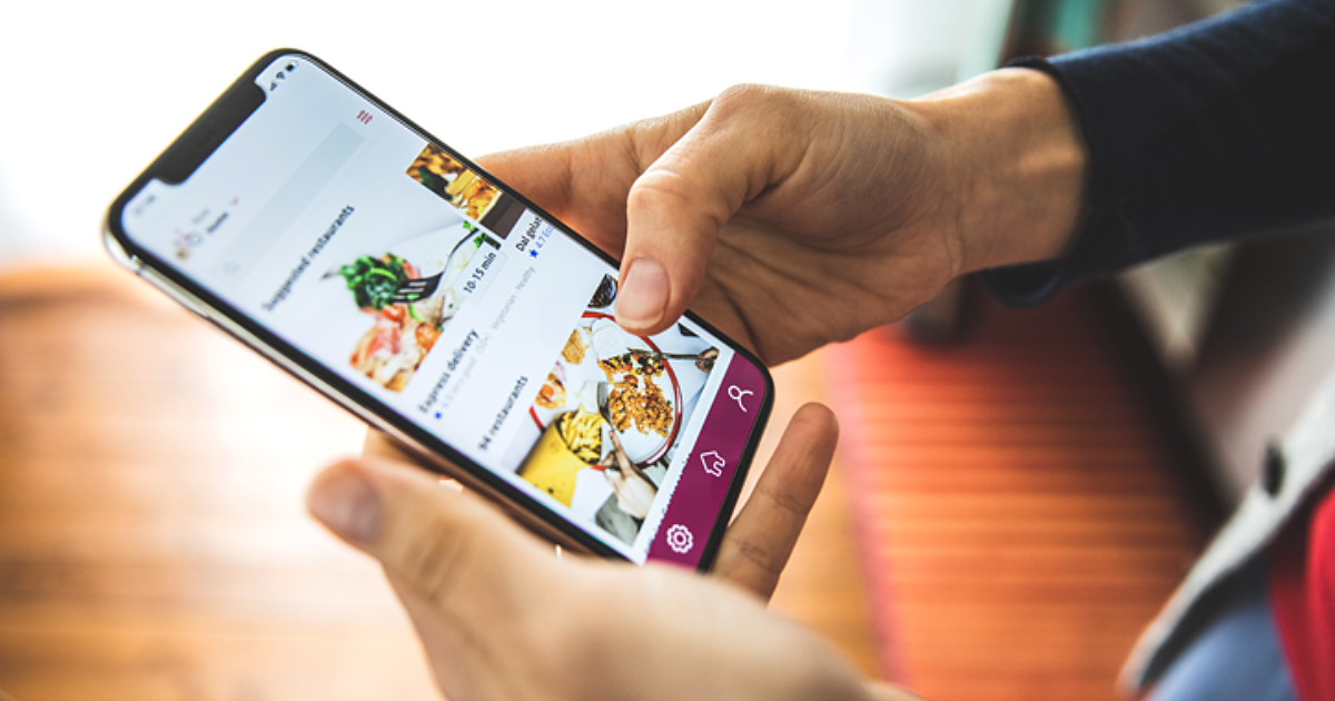 Check out fast. Simple as that. | Fortera Credit Union