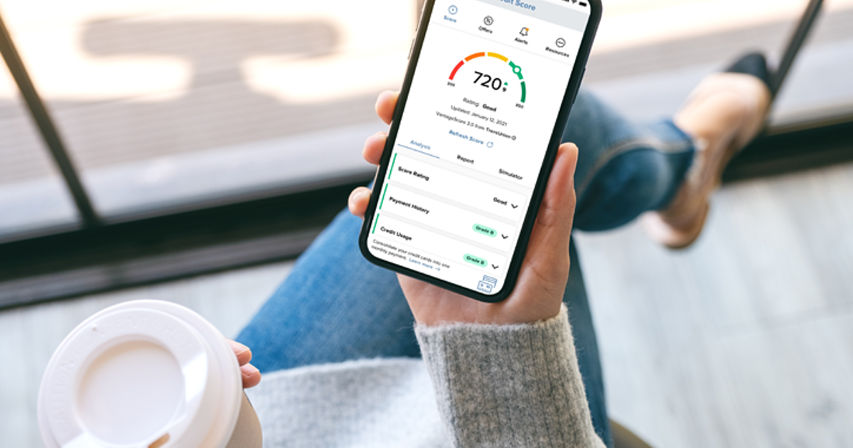 How is Your Credit Score Calculated? | Fortera Credit Union