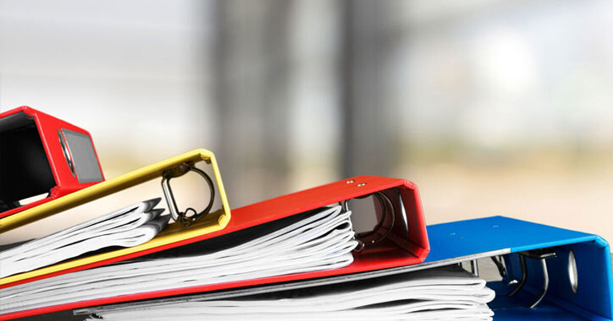 What documents to keep and what to toss | Fortera Credit Union