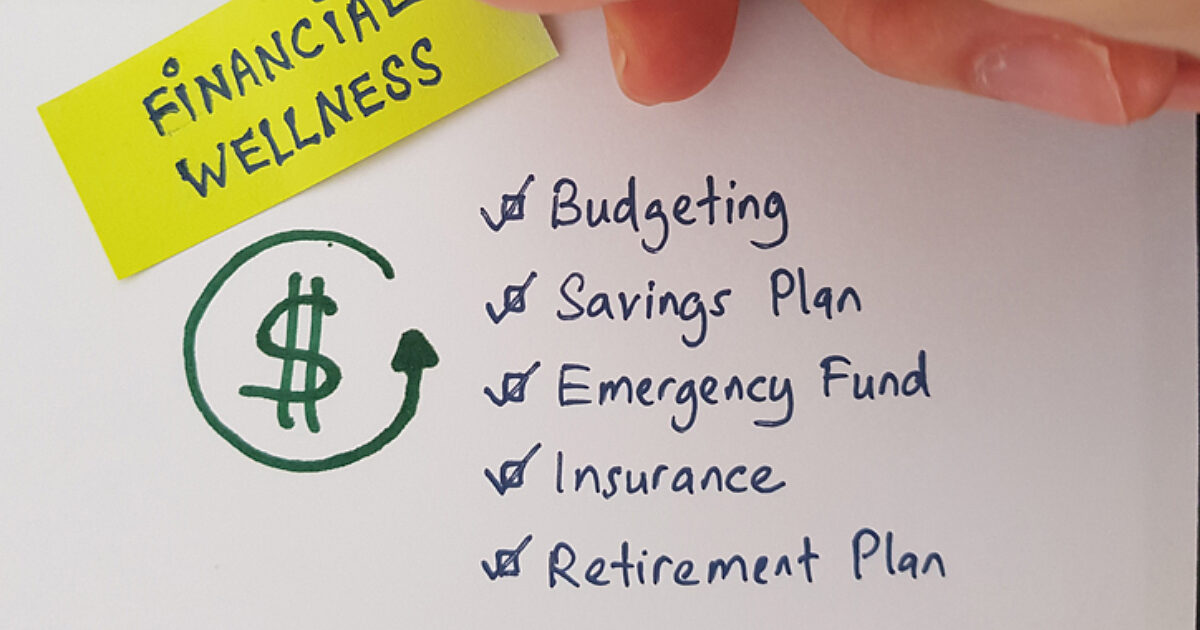 Empowering Your Money Journey: Introducing Our… | Fortera Credit Union