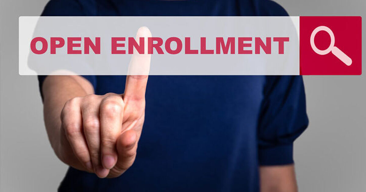 What to Know About Open Enrollment | Fortera Credit Union