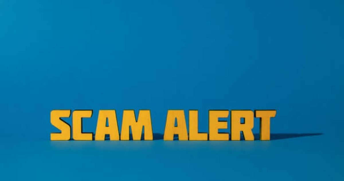 Man in the Middle Scam | Fortera Credit Union