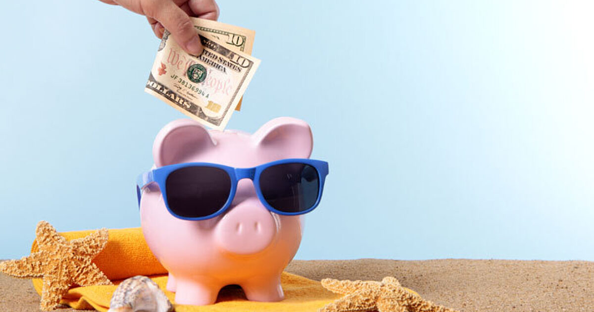 How to Save Money on Your Spring Break Trip | Fortera Credit Union