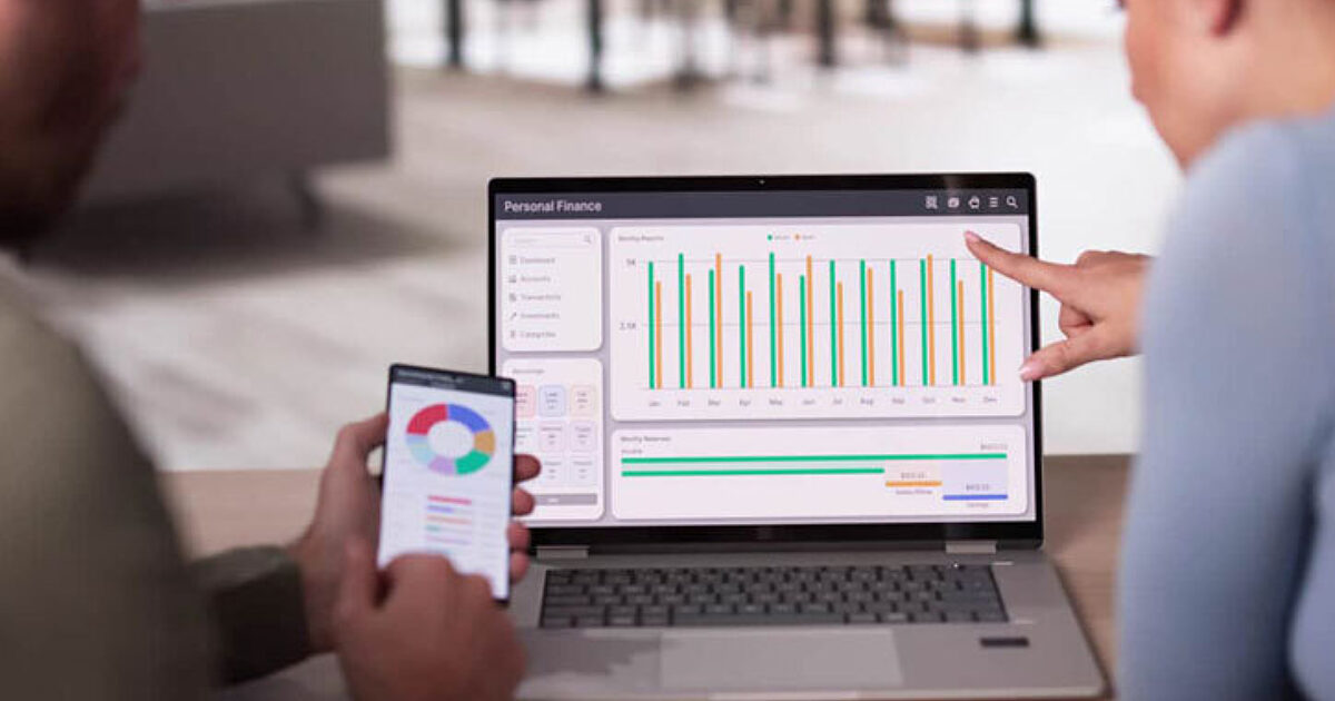 Why You Should Track Your Spending | Fortera Credit Union