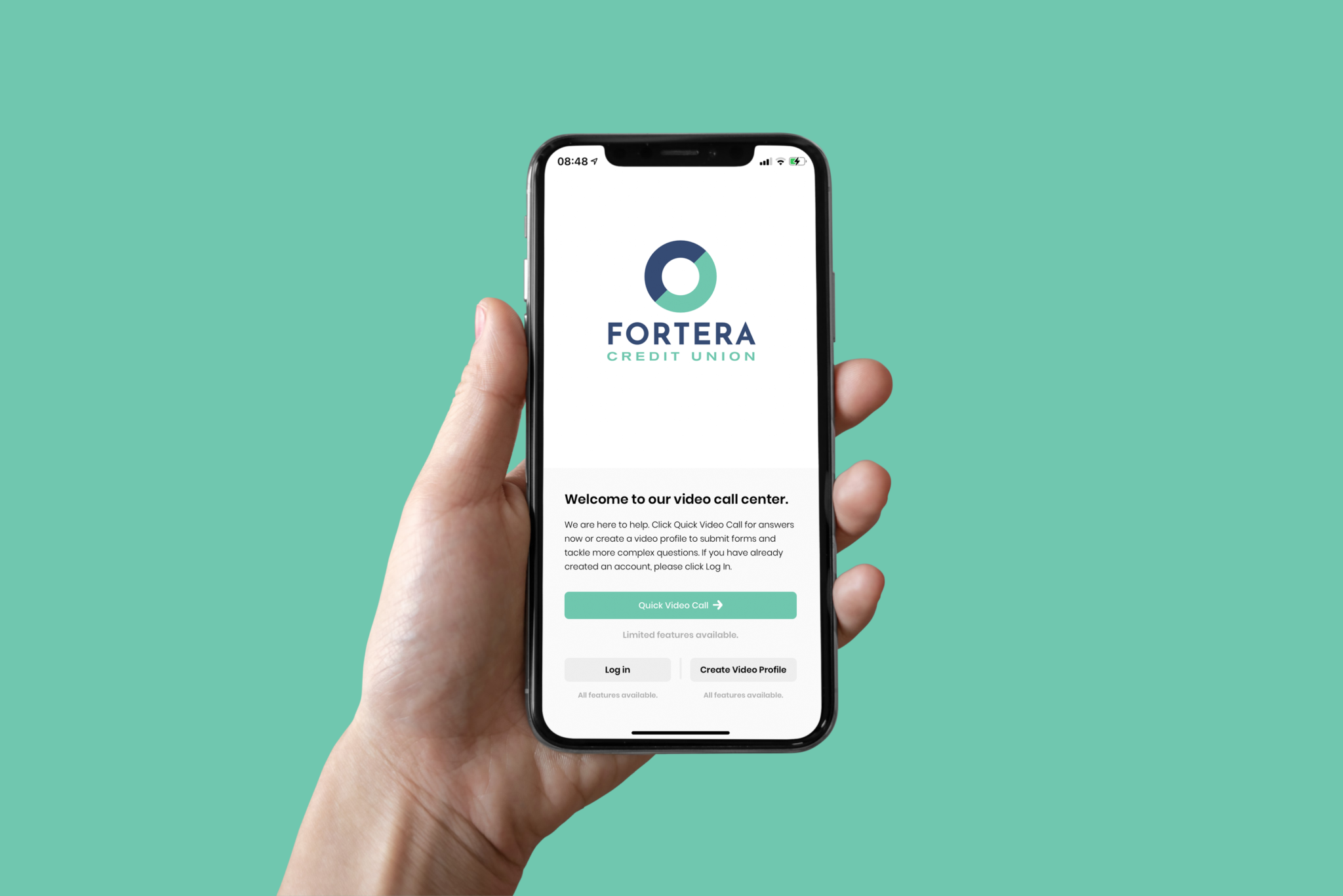 Remote Tools & Services: Fortera Credit Union | Fortera Credit Union